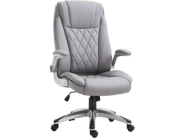 Click here for Vinsetto High Back 360° Swivel Ergonomic Home Offi... prices