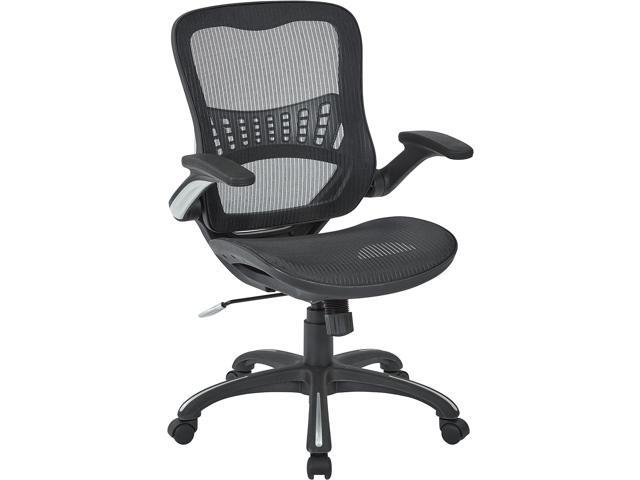 Click here for Office Star Riley Ventilated Managers Office Desk... prices