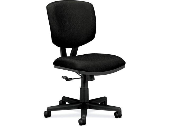 Click here for HON Volt Armless Task Chair  Black prices