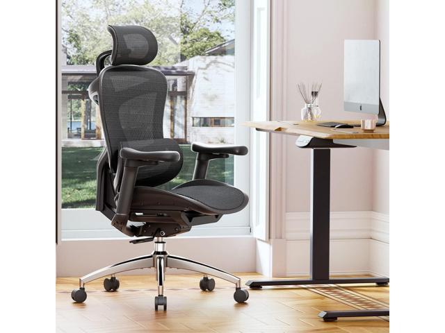 Click here for Doro C300 Ergonomic Office Chair with Ultra Soft 3... prices
