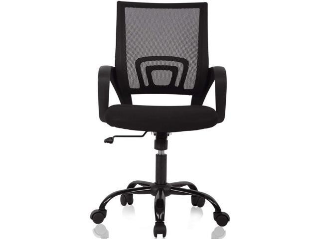 Click here for Office Chair Desk Chair Computer Chair Ergonomic M... prices
