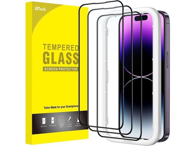 Click here for JETech Full Coverage Screen Protector for iPhone 1... prices