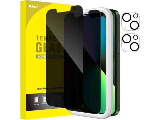 Click here for JETech Privacy Screen Protector for iPhone 13 mini... prices
