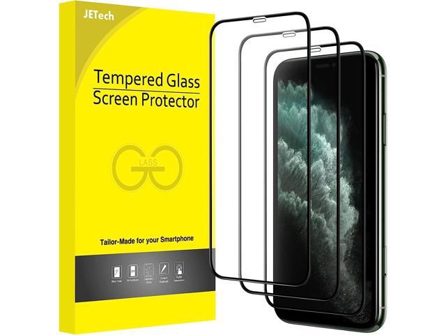 Click here for JETech Full Coverage Screen Protector for iPhone 1... prices
