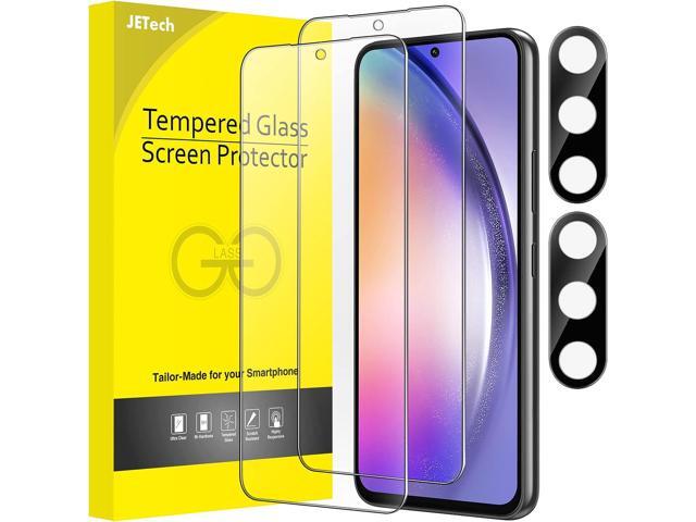 Click here for JETech Screen Protector for Samsung Galaxy A54 5G... prices
