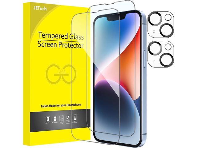 Click here for JETech Full Coverage Screen Protector for iPhone 1... prices