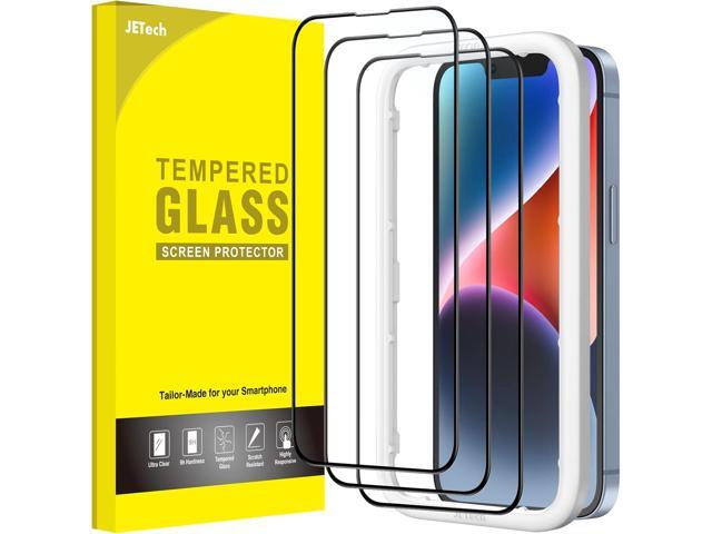 Click here for JETech Full Coverage Screen Protector for iPhone 1... prices