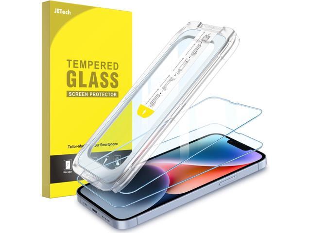 Click here for JETech One Touch Install Screen Protector for iPho... prices