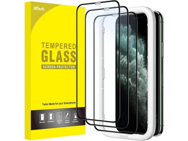 Click here for JETech Full Coverage Screen Protector for iPhone 1... prices