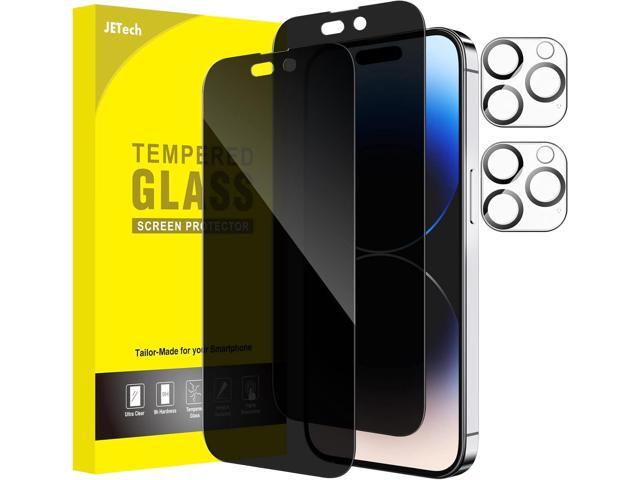 Click here for JETech Privacy Full Coverage Screen Protector for... prices