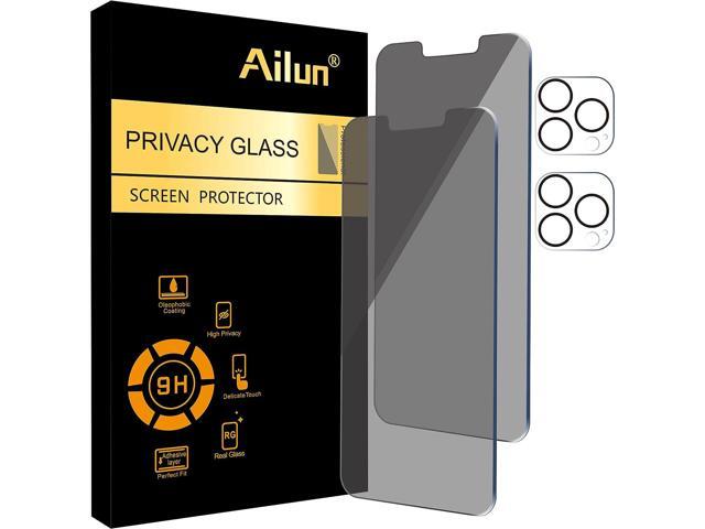 Click here for Ailun 2Pack Privacy Screen Protector for iPhone 13... prices