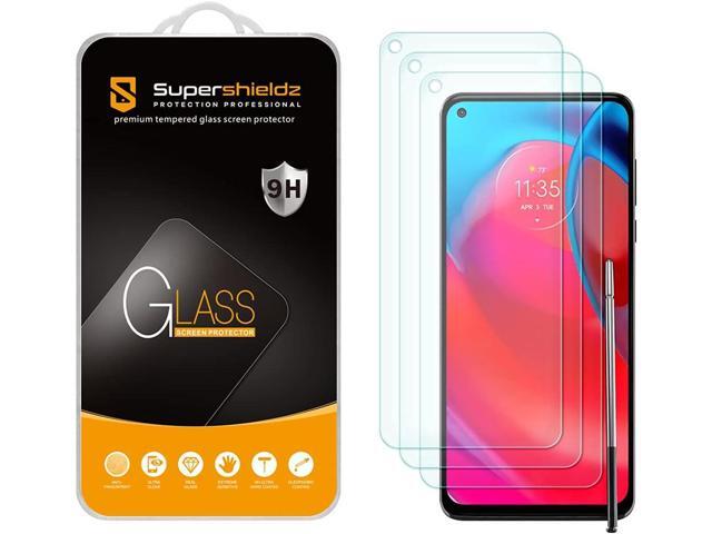 Click here for Supershieldz (3 Pack) Designed for Motorola Moto G... prices