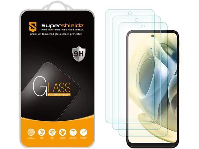 Click here for Supershieldz (3 Pack) Designed for Motorola Moto G... prices
