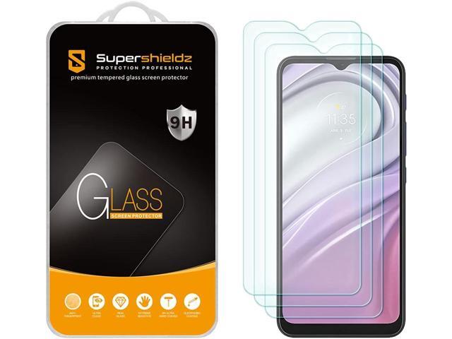 Click here for Supershieldz (3 Pack) Designed for Motorola Moto G... prices