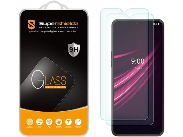 Click here for Supershieldz (2 Pack) Designed for T-Mobile Revvl... prices