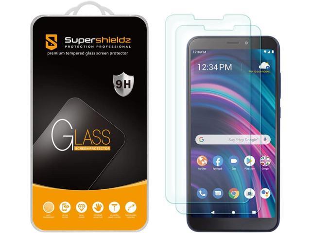 Click here for Supershieldz (2 Pack) Designed for BLU View 3 (B14... prices