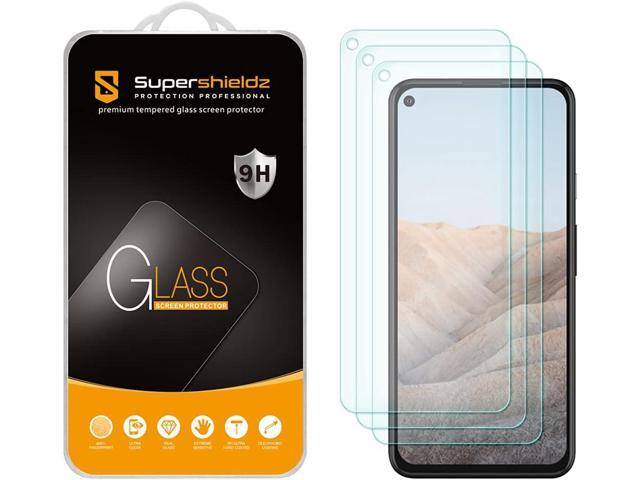Click here for Supershieldz (3 Pack) Designed for Google Pixel 5a... prices