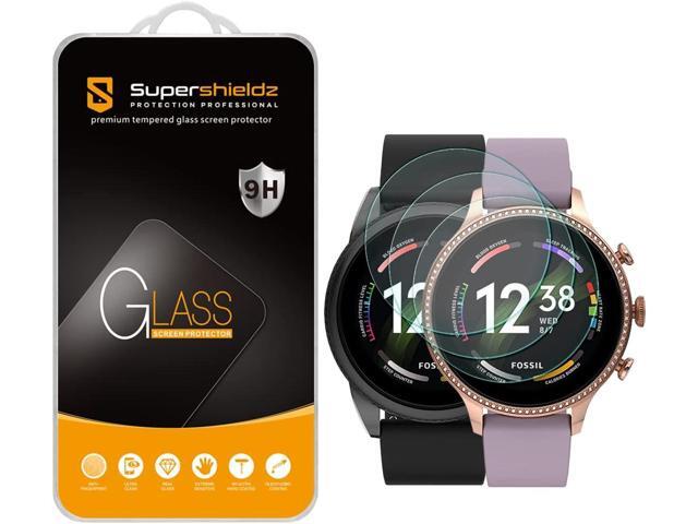 Click here for Supershieldz (3 Pack) Designed for Fossil Mens Gen... prices