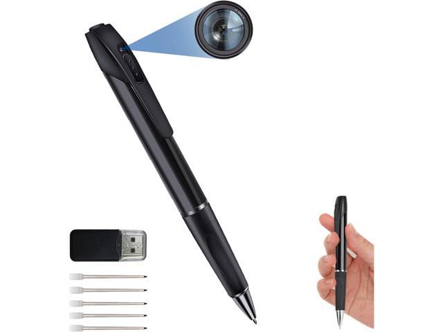 Click here for Hidden Camera Pen  No Audio Spy Pen Camera  Portab... prices