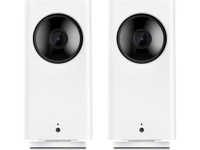 Click here for Wyze Cam Pan v2 360° Pet Camera with Phone App PTZ... prices