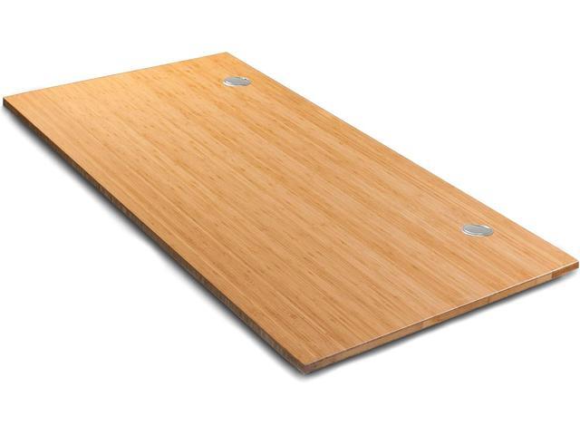 Click here for VWINDESK 60 x 30 x 1 Inch 100 Solid Bamboo Desk Ta... prices