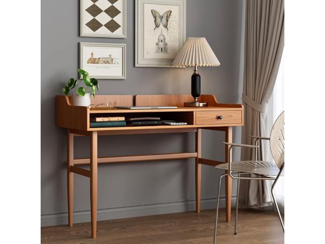 Click here for Vintage-Style Desk with Scandinavian Flair  Comput... prices