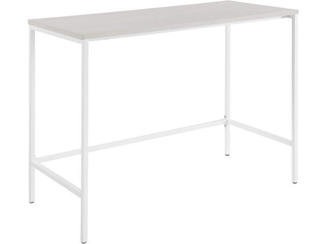 Click here for OSP Home Furnishings Contempo 42-Inch Desk  White prices