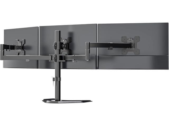 Click here for WALI Free Standing Triple LCD Monitor Fully Adjust... prices
