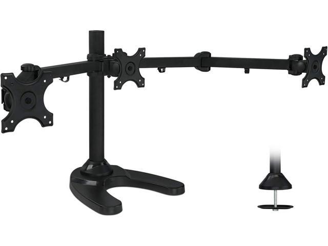 Click here for Mount-It! Triple Monitor Stand 3 Monitor Stand Mou... prices