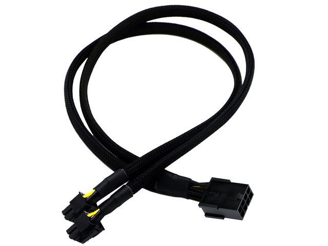 Click here for TeamProfitcom 16 AWG GPU VGA PCI-e 8 Pin PCI Expre... prices