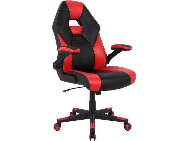 Click here for RS Gaming RGX Faux Leather High-Back Gaming Office... prices