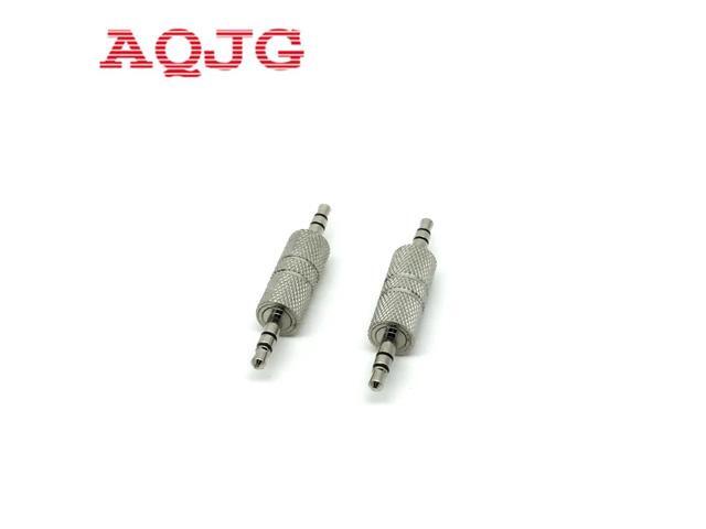 Click here for 3.5mm male audio adapter For PHONE Apple headset c... prices