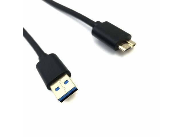 Click here for Gold Plate USB 3.0 A to Micro B Male Adapter Conve... prices