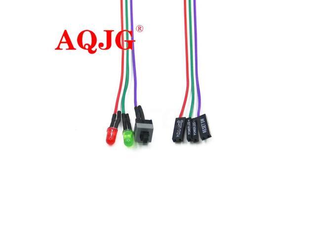 Click here for ATX PC Compute Motherboard Power Cable Switch On /... prices