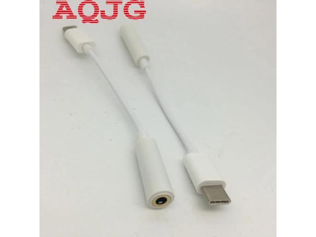 Click here for Type-C to 3.5mm Earphone cable Adapter usb 3.1 Typ... prices