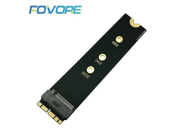 Click here for M2 PCIE NVME SSD M.2 nVME SSD Adapter Card for Upg... prices