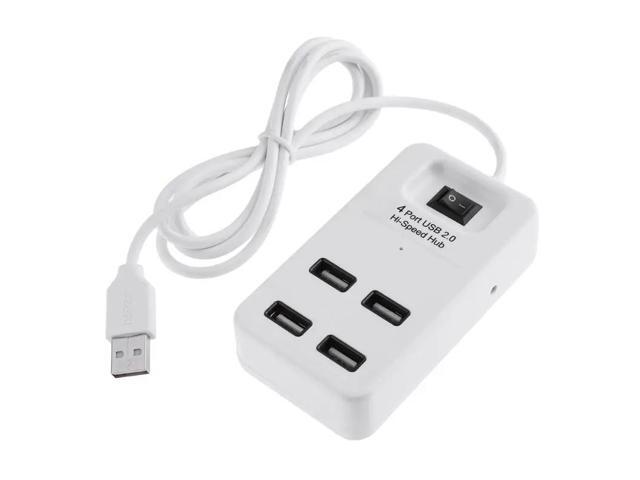 Click here for External USB Hub DC 5V USB2.0 120cm Length High Sp... prices