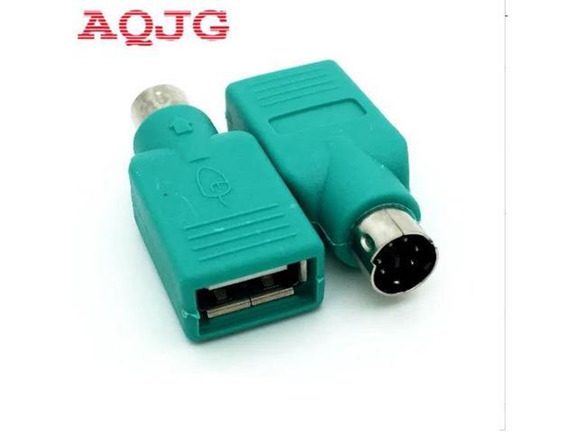 Click here for 1PCS USB Female to PS2 PS/2 Male Adapter Converter... prices