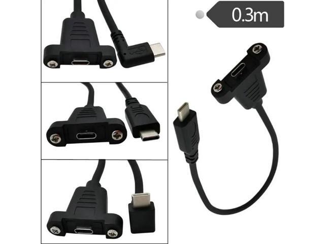 Click here for 30CM USB C Type-C male to female extension data ca... prices