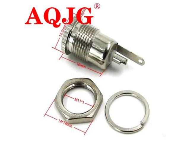 Click here for 5pce/LOT DC099 5.5 mm x 2.1mm DC Power Jack Socket... prices