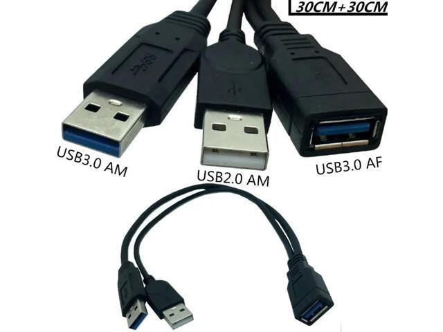 Click here for USB 3.0 extension mobile hard disk DATA cable fema... prices
