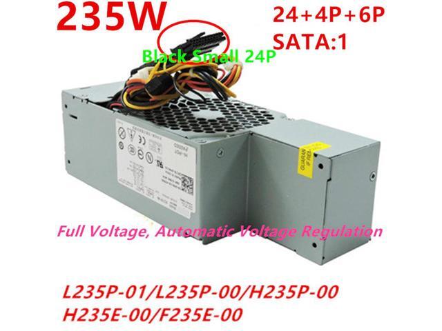 Click here for PSU For Dell 760 780 960 980 235W Switching Power... prices