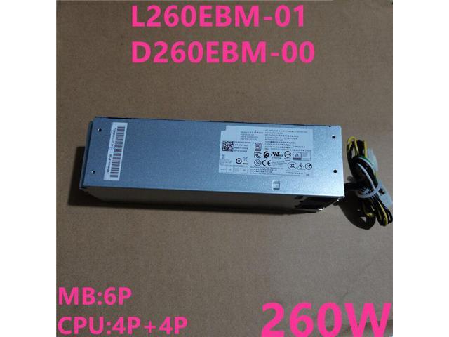 Click here for PSU For Dell 7080 7070 7060 3050 6Pin 260W Power S... prices