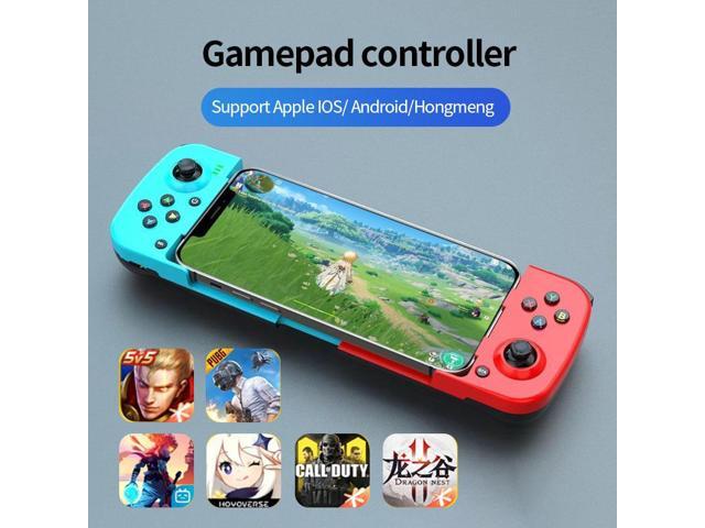 Click here for GameSir T4 Pro 2.4G Wireless Mobile Controller Blu... prices
