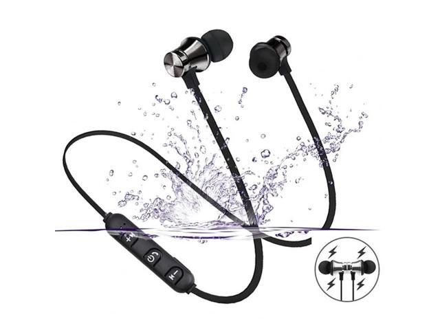 Click here for Magnetic Wireless Earphone Bluetooth Earphone Ster... prices