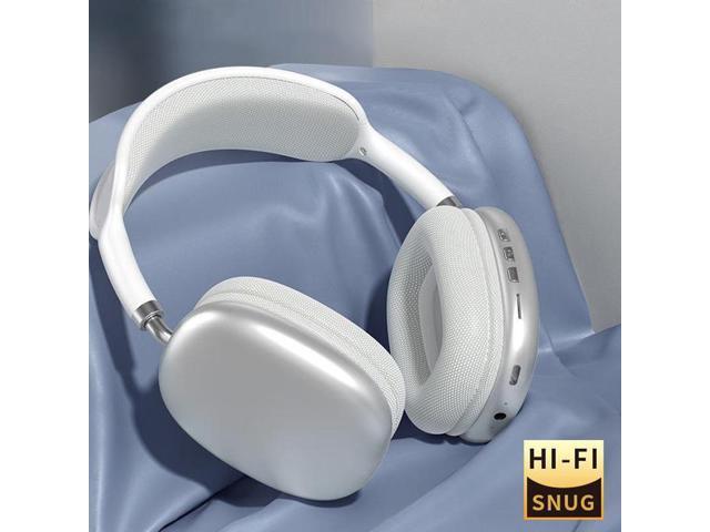 Click here for P9 Wireless Bluetooth Headphones With Mic Noise Ca... prices