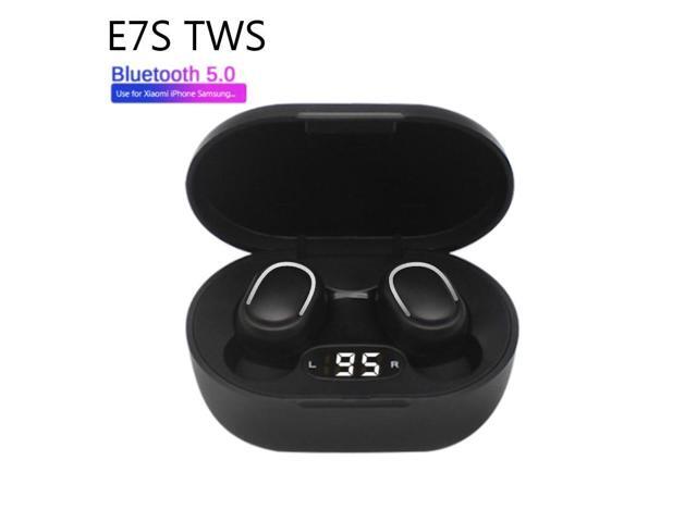 Click here for 2022 Wireless Bluetooth 5.0 Earphone Touch Control... prices