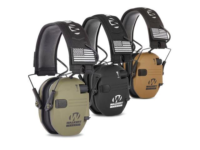 Click here for Shooting Ear Protection Safety Earmuffs Noise Redu... prices