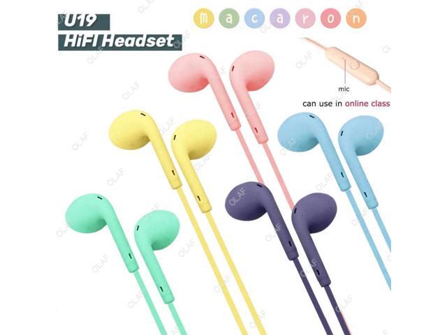 Click here for Universal 3.5mm Stereo In-Ear Headphones Sport Mus... prices