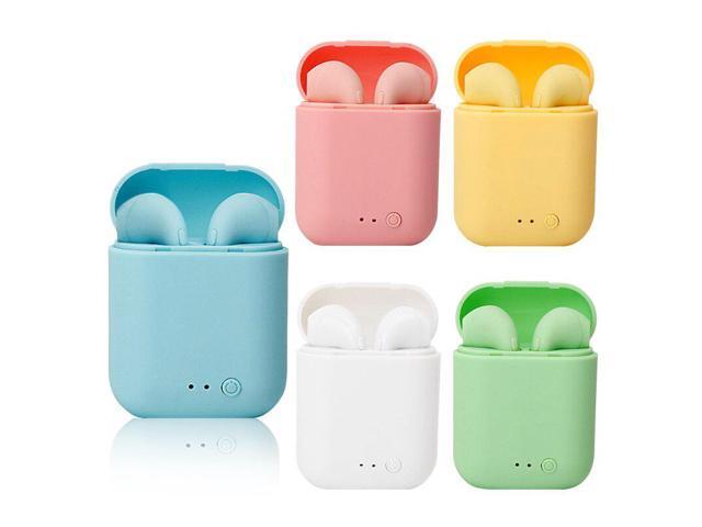 Click here for Wireless Earphones HiFi Stero Headphones Sports Ea... prices